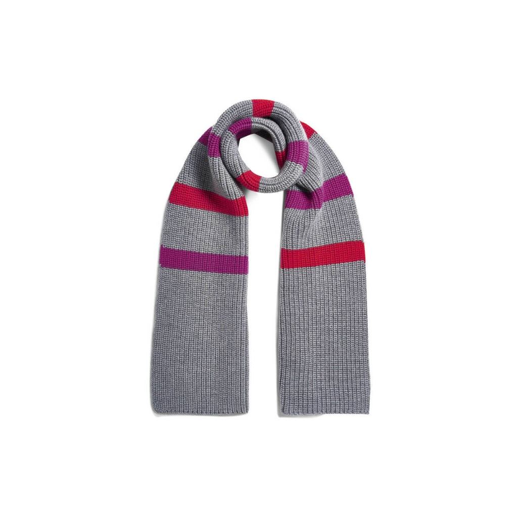 Women’s Scarf – Catwalk Notes